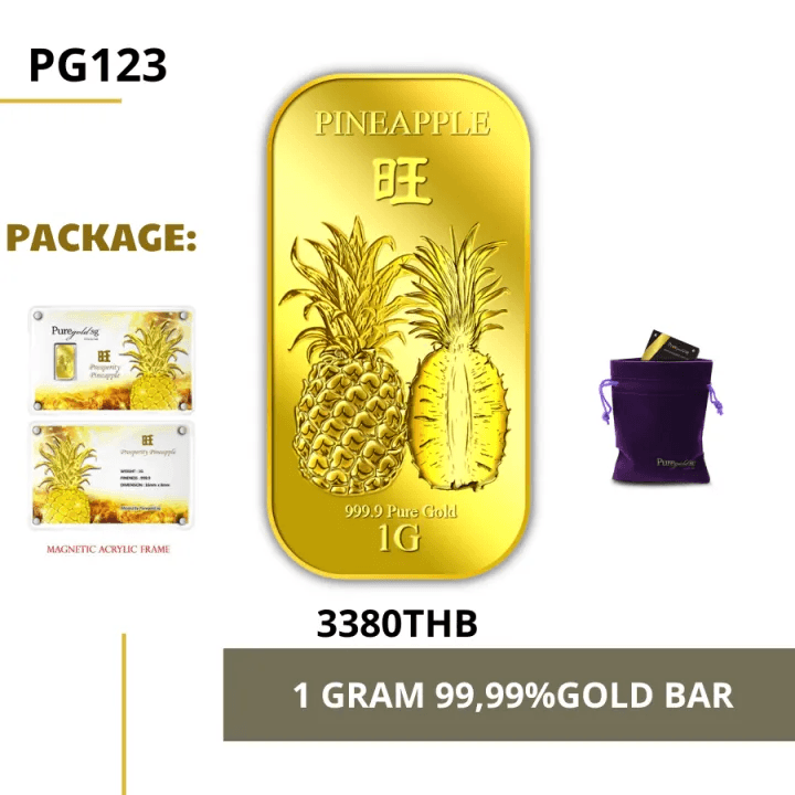 PureGold Thailand